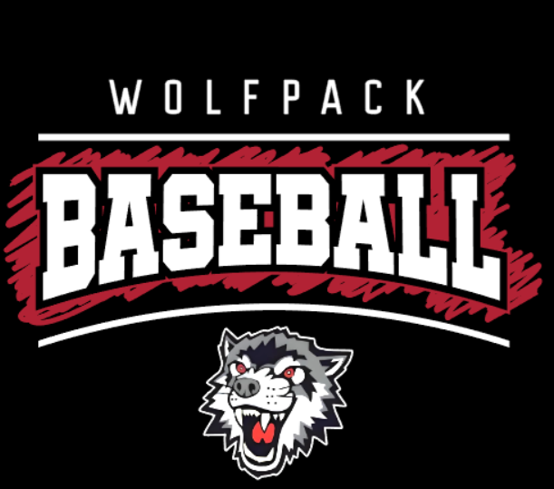 wolfpack baseball scribble – Bittersweet Derby KS
