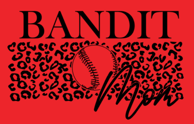 Bandit leopard mom – Bittersweet Derby KS