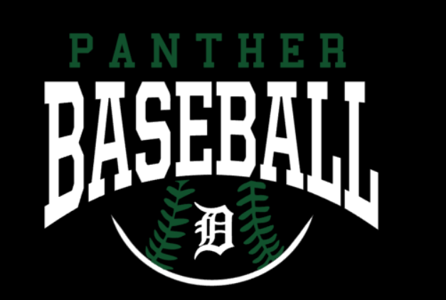 Panther baseball – Bittersweet Derby KS