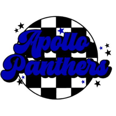 Checkered Circle Apollo Elementary Bittersweet Derby Ks