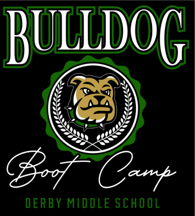 DMS Bulldog Bootcamp – Bittersweet Derby KS