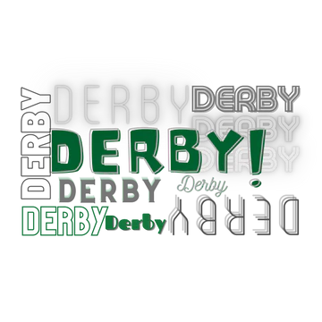 SUBLIMATION YOUTH- Derby Collage – Bittersweet Derby KS