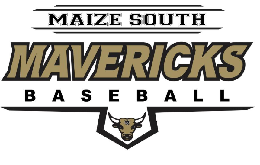 Maize South Baseball - lots of shirt options! – Bittersweet Derby KS