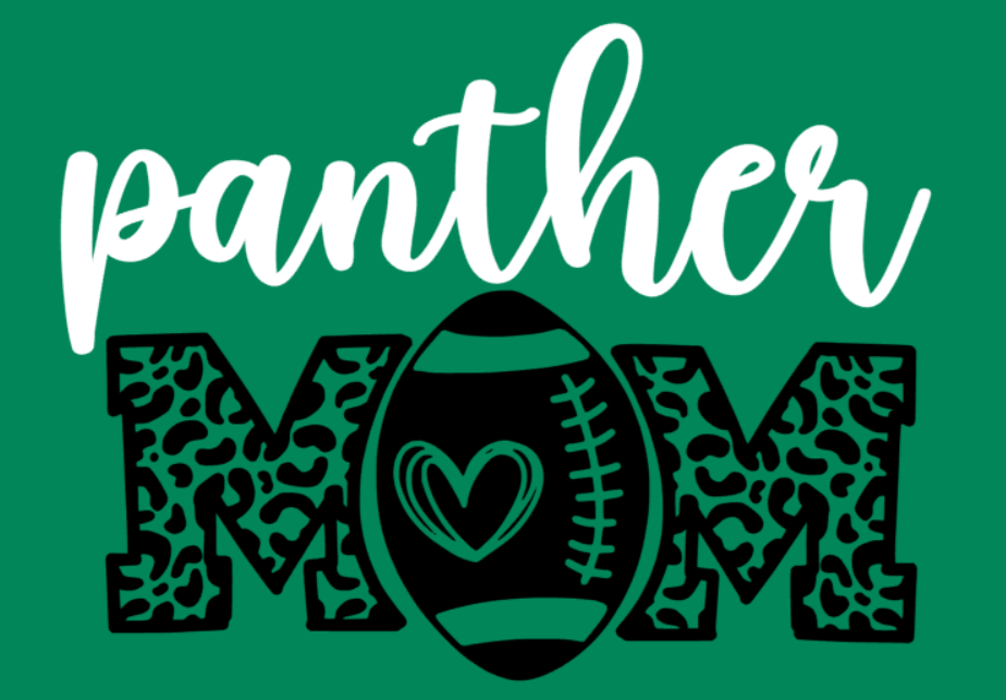 panther football mom – Bittersweet Derby KS