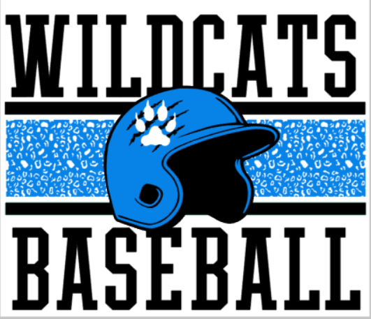 Wildcats leopard helmet – Bittersweet Derby KS